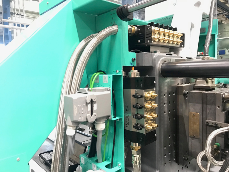 Flosense Digital Water Manifolds – Monitor up to 48 separate cooling ...